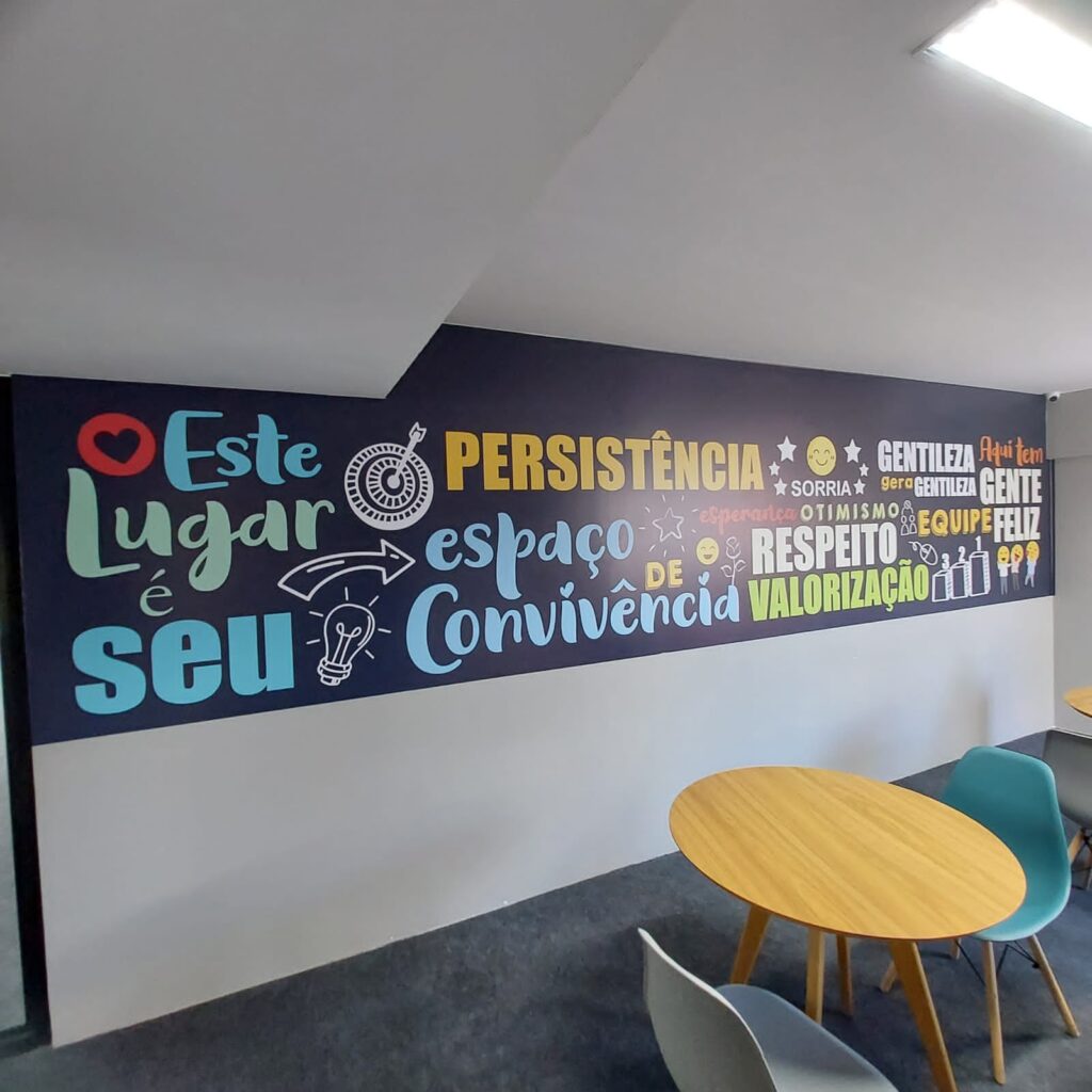 Papel de Parede Personalizado Papéis de Parede Adesivos RJ Adesiv'Art